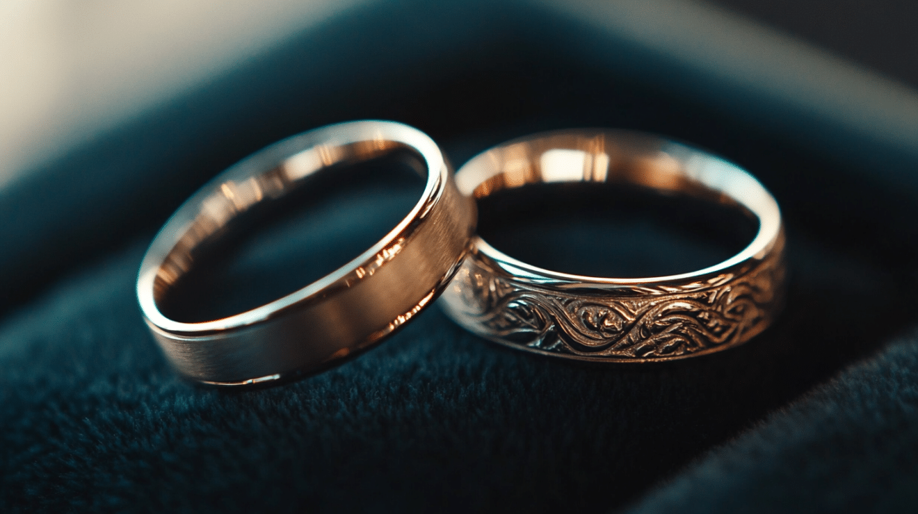 Alliances de Mariage : Le Guide Complet pour Bien Choisir